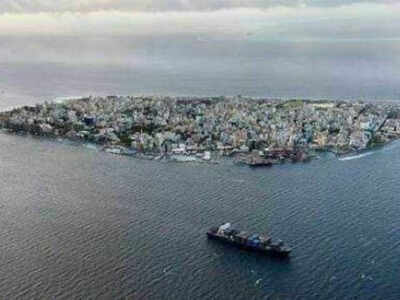 India has not sought military base in Maldives in return for financial ...