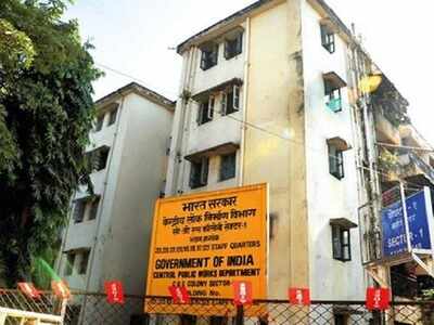 Antop Hill government colony set to kick off Centre’s redevelopment ...