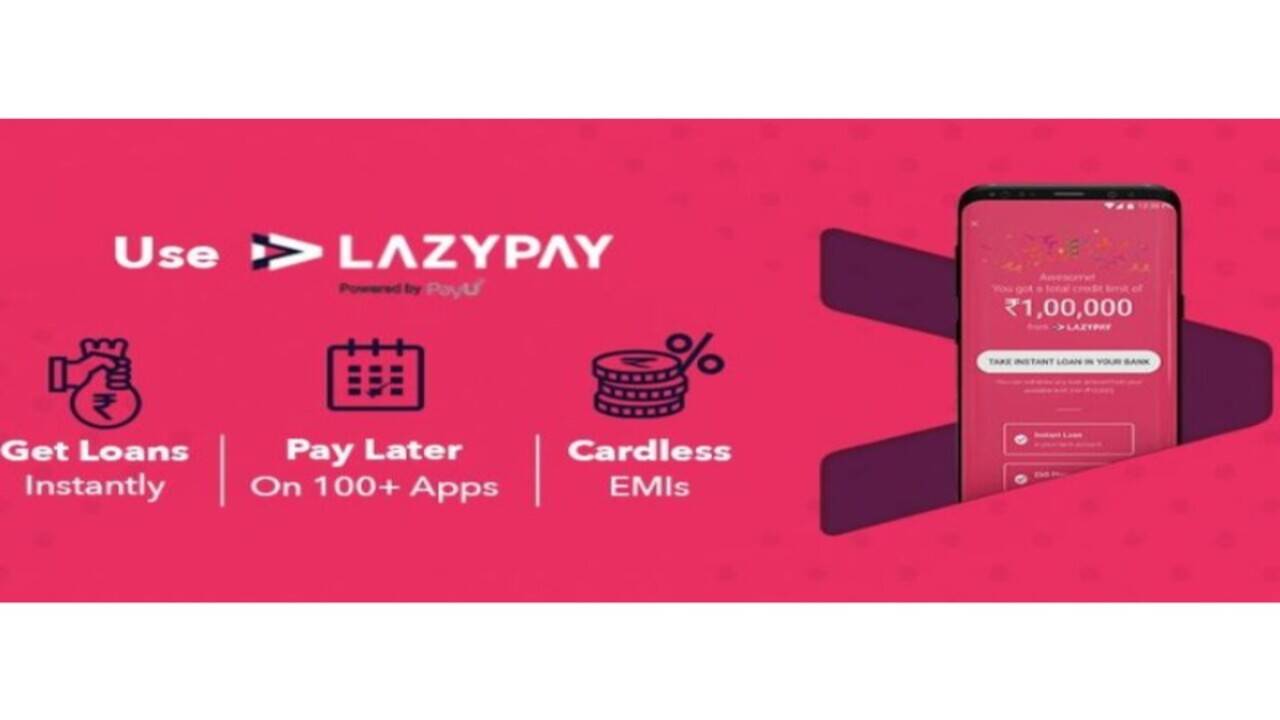 LazyPay partners with Airtel and Flipkart: Here’s what it means for ...