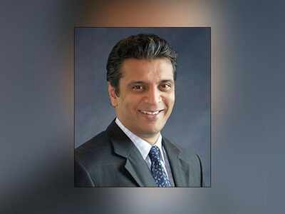 FedEx CEO: IIT-B graduate Rajesh Subramaniam named FedEx CEO, president ...