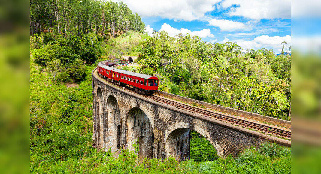 IRCTC international Tour package this New year 2019 | TimesTravel