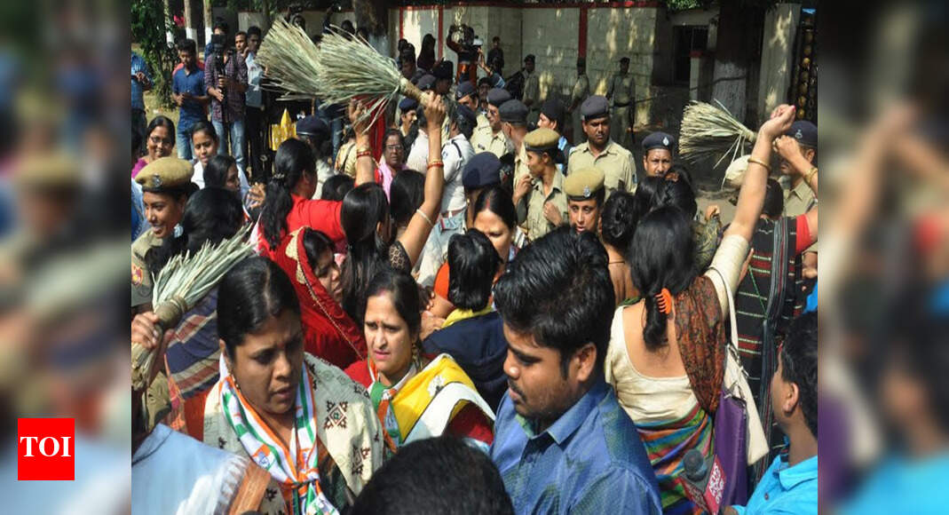 Odisha minister regrets favouring acquittal of 'rape-murder' accused ...