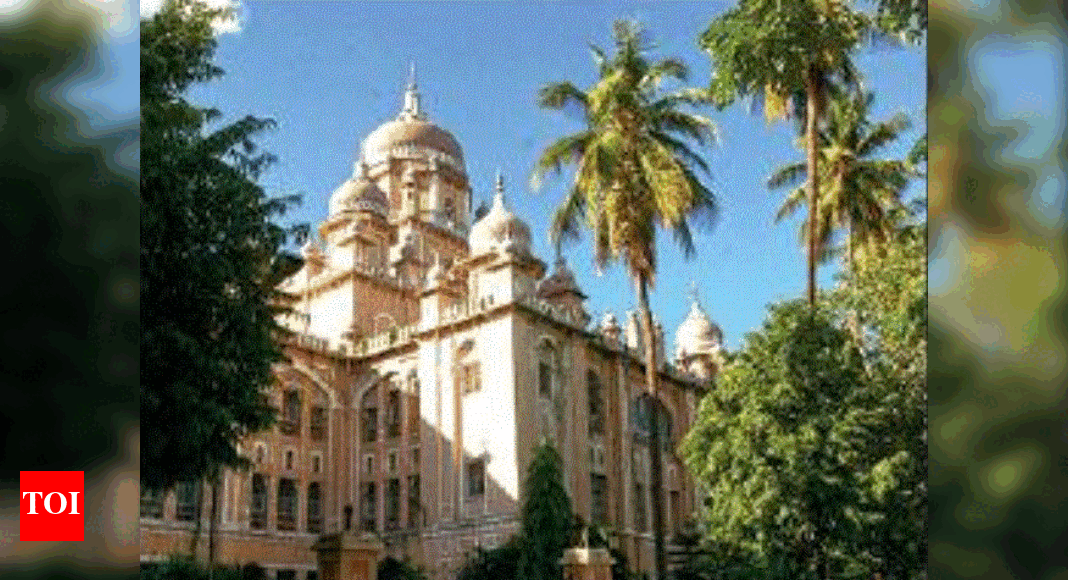 A celebration of Hyderabad’s most iconic buildings, moments | Hyderabad ...
