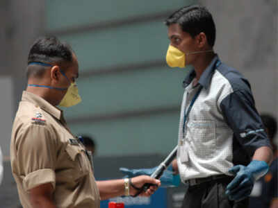 Central Industrial Security Force: All Indian airports set to install ...