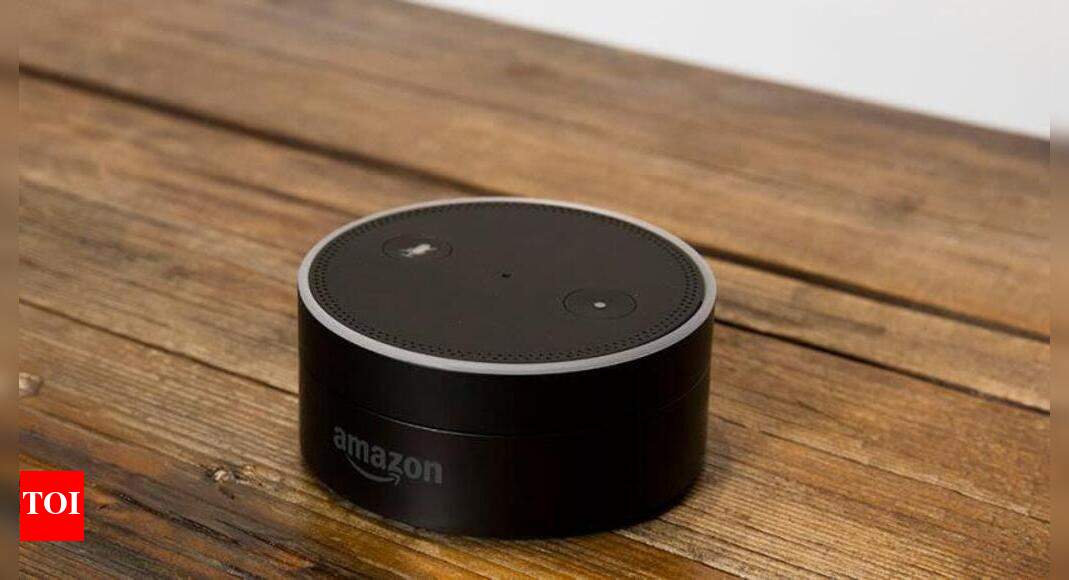 Amazon Alexa: Beware of this fake ‘Alexa setup’ app for iPhones - Times ...