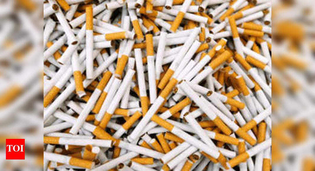 Colvale jail staff suspended for smuggling tobacco | Goa News - Times ...