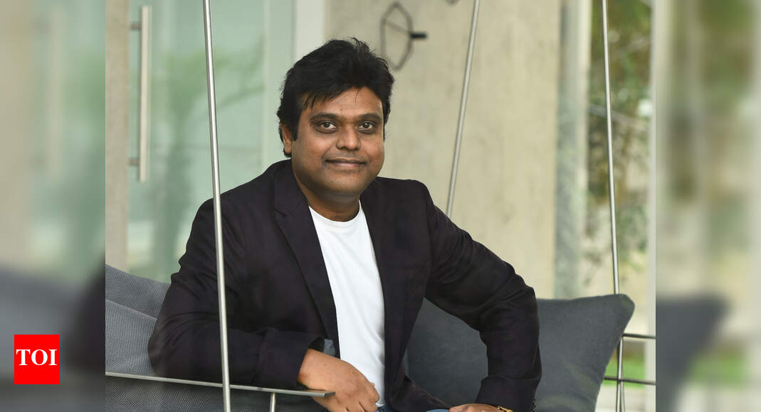 What you call repetitive, that’s my signature: Harris Jayaraj | Tamil ...