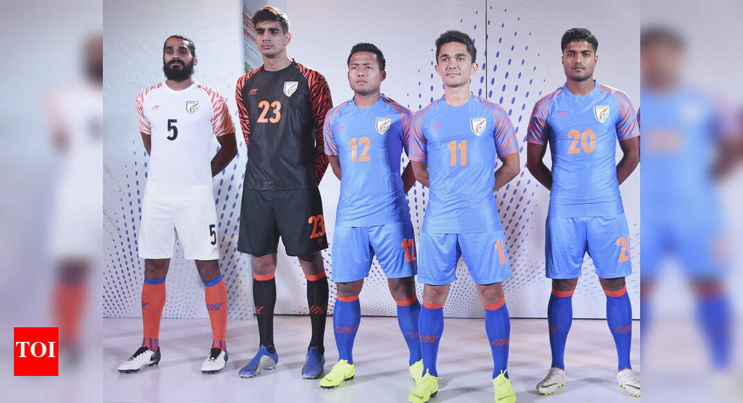 Methods we use with Indian football team are similar to Arsenal ...