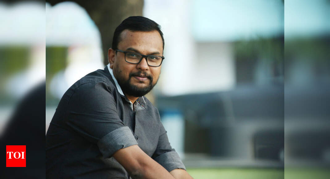 'Captain' fame Prajesh Sen heads to Bollywood | Malayalam Movie News ...