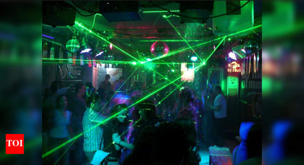 Kudla all set to welcome 2019 | Mangaluru News - Times of India