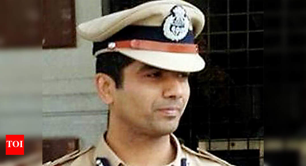 Madhukar Shetty Ips: Final rites of Karnataka IPS officer to be held in ...