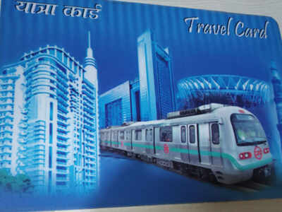 Common card for two Metro lines to save commuters’ time | Kolkata News ...