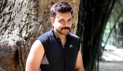 Avinash announces change in screen name | Kannada Movie News - Times of ...