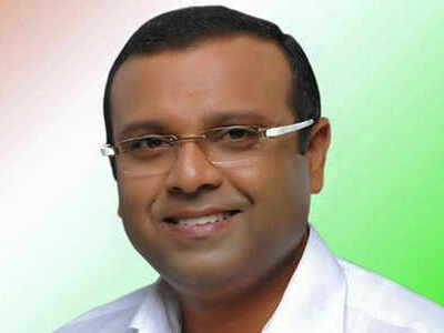 No fissures in NDA: Thushar Vellappally | Kochi News - Times of India