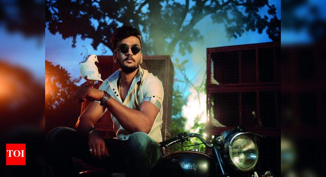 Trailer of Bazaar set to release on January 3 | Kannada Movie News ...