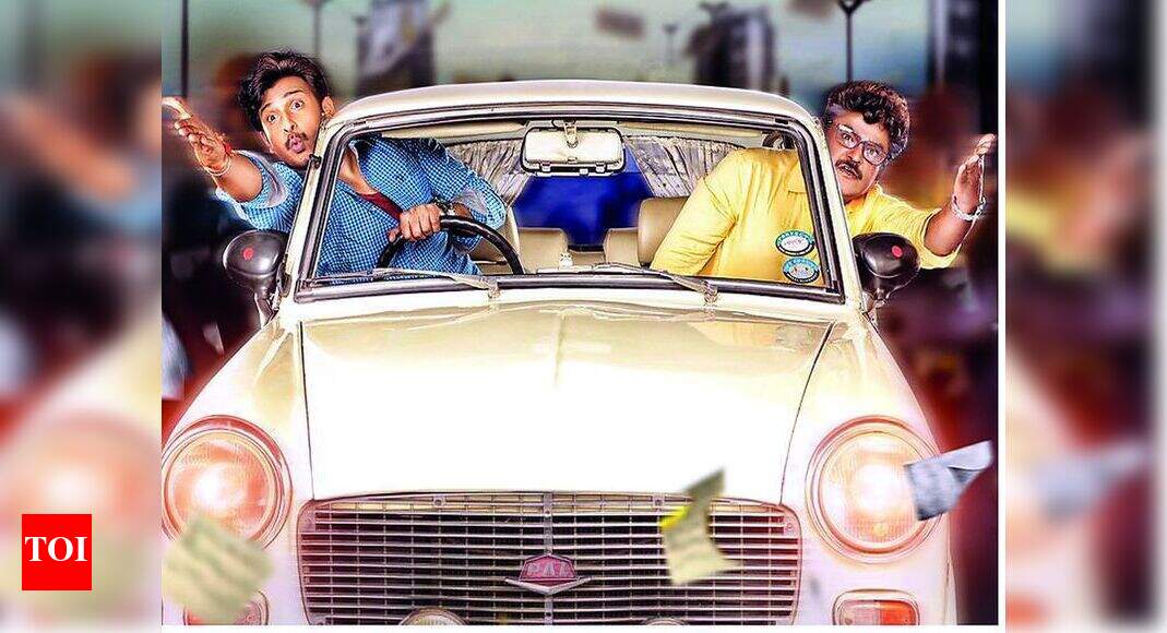 Rakshit Shetty to release the 2nd single of Premier Padmini | Kannada ...