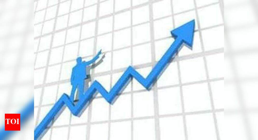 India's robust economic growth to continue in 2019: CII - Times of India