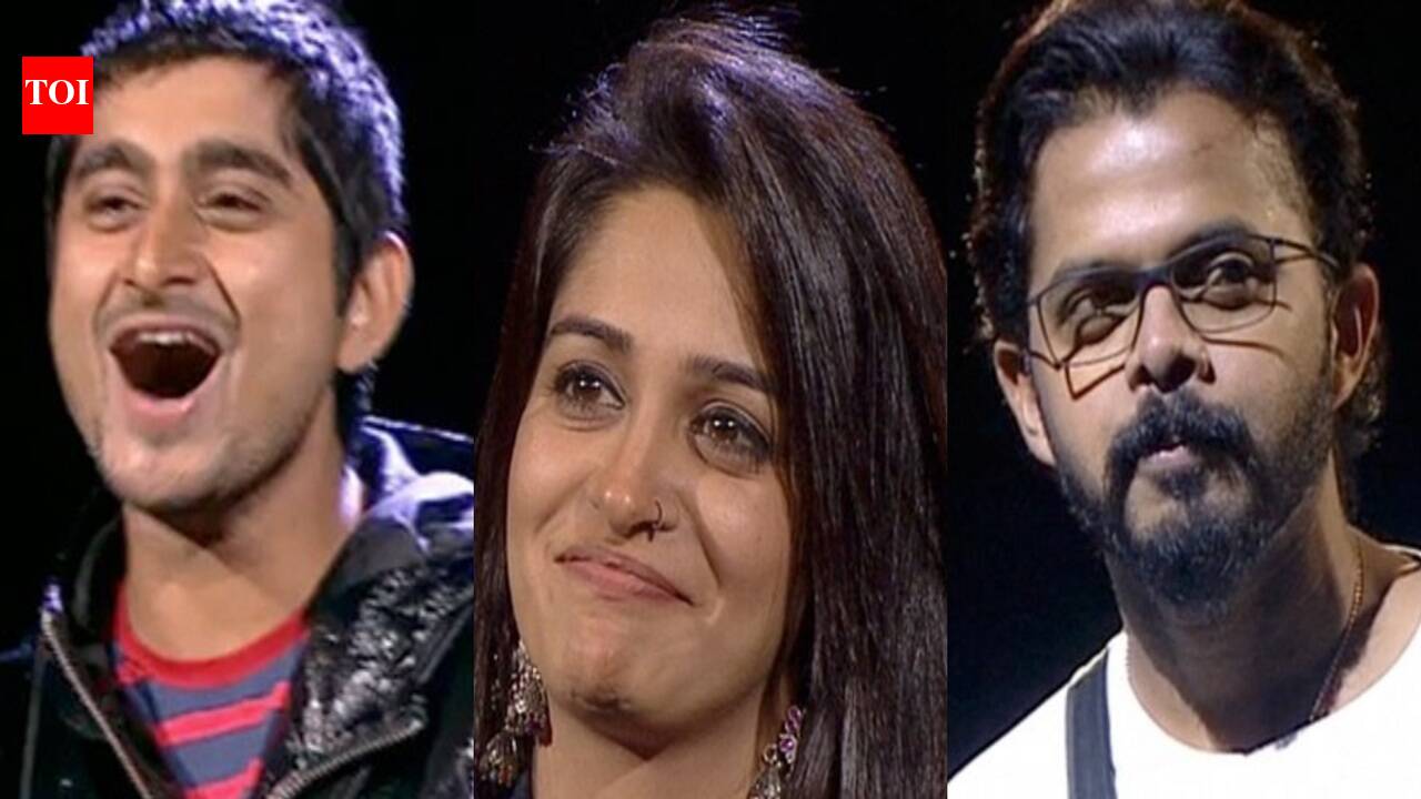Bigg Boss 12 Winner and Grand Finale Highlights: Dipika Kakar wins the ...