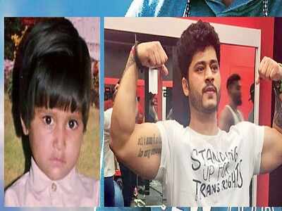 From Nyla to Aryan: Transman builds on hard-earned success | Delhi News ...