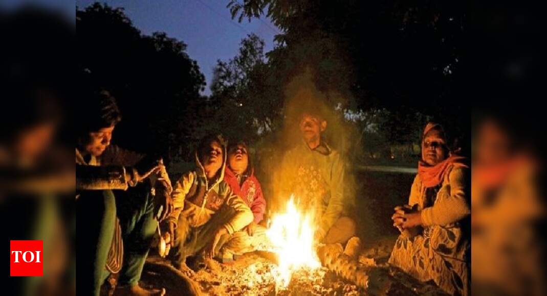 Air quality ‘severe’, CPCB vigil on cracker bursting on New Year Eve ...