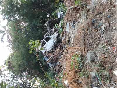 operation KHATARA - Times of India