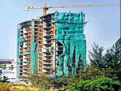 Maradu to be the next favourite of builders | Kochi News - Times of India