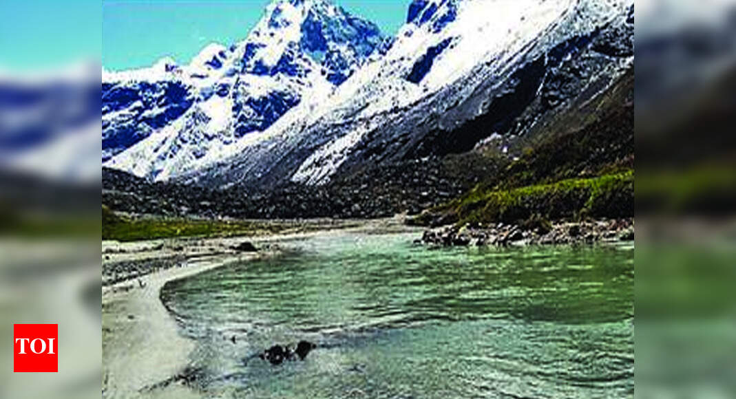 Devkyara bugyal declared ‘Trek of the year-2019’ | Dehradun News ...
