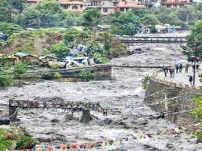 Seven river stretches in Himachal Pradesh ‘critically polluted ...