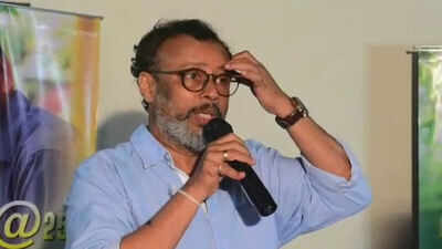 Celebrating 60 years of Mollywood’s PRO | Events Movie News - Times of ...