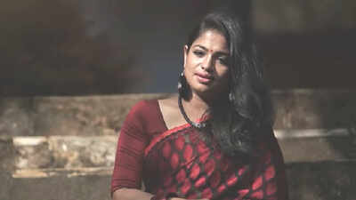 Divya S Menon's latest song Rama Paahimam is meant for all ages ...