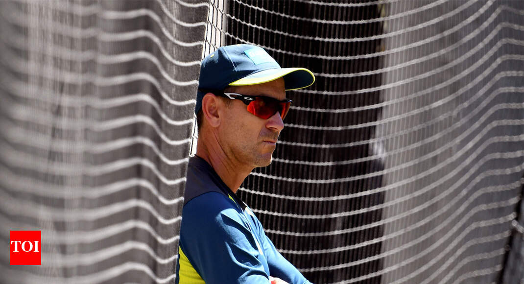 Feel like a soap opera director, says Langer on Smith, Warner ...
