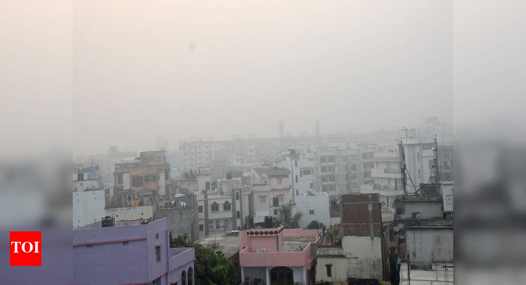 Bihar: Met predicts bright sunshine on New Year | Patna News - Times of ...