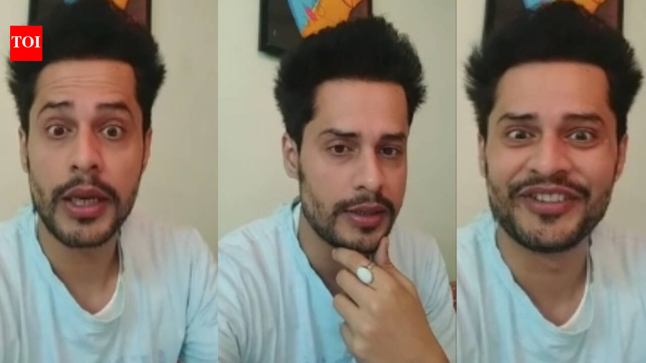 Actor Kunal Pandit shares his New Year plans