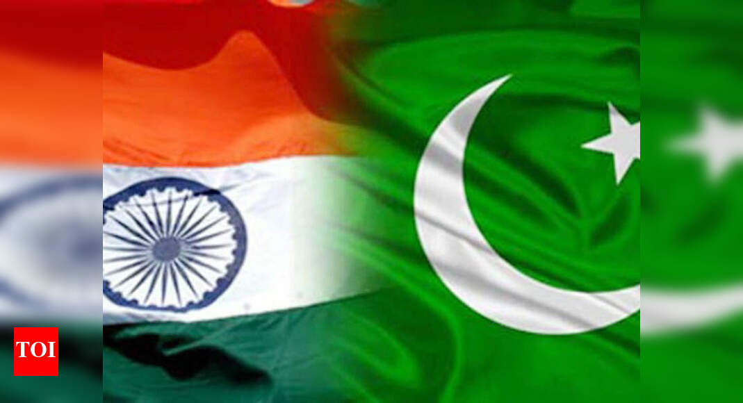 Power supply to Indian diplomat's house in Islamabad cut for 4 hours ...