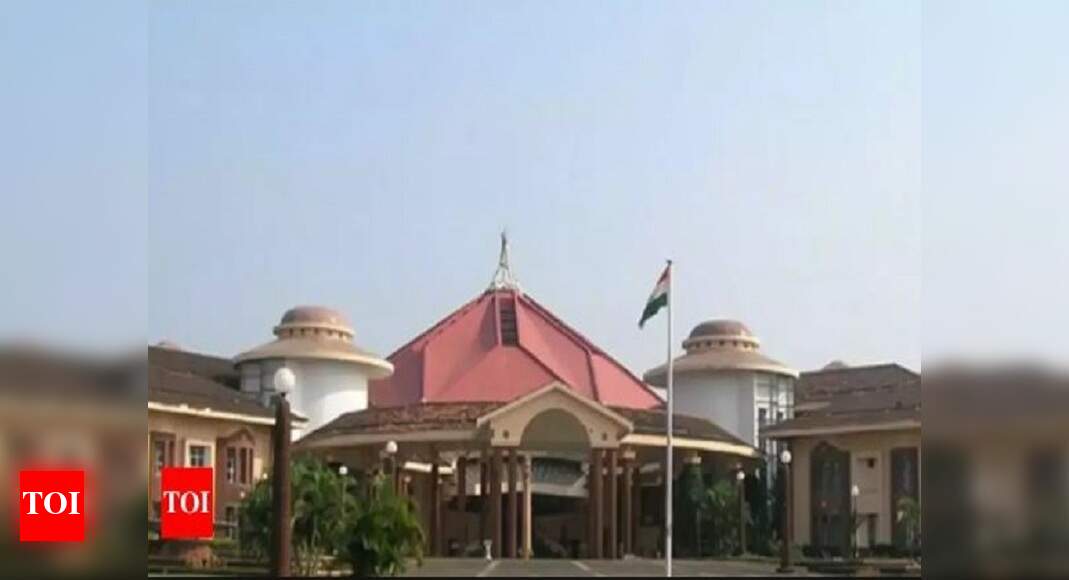 Goa governor summons three-day assembly session from Jan 29 | Goa News ...