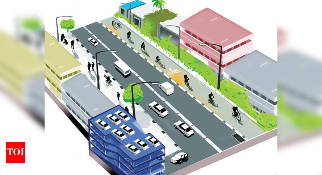 LDA poised to approve key infrastructure projects in Lucknow | Lucknow ...