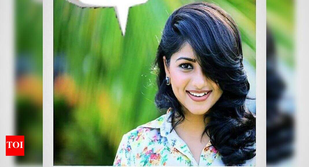 Director R Chandru is all praises for Rachita Ram | Kannada Movie News ...
