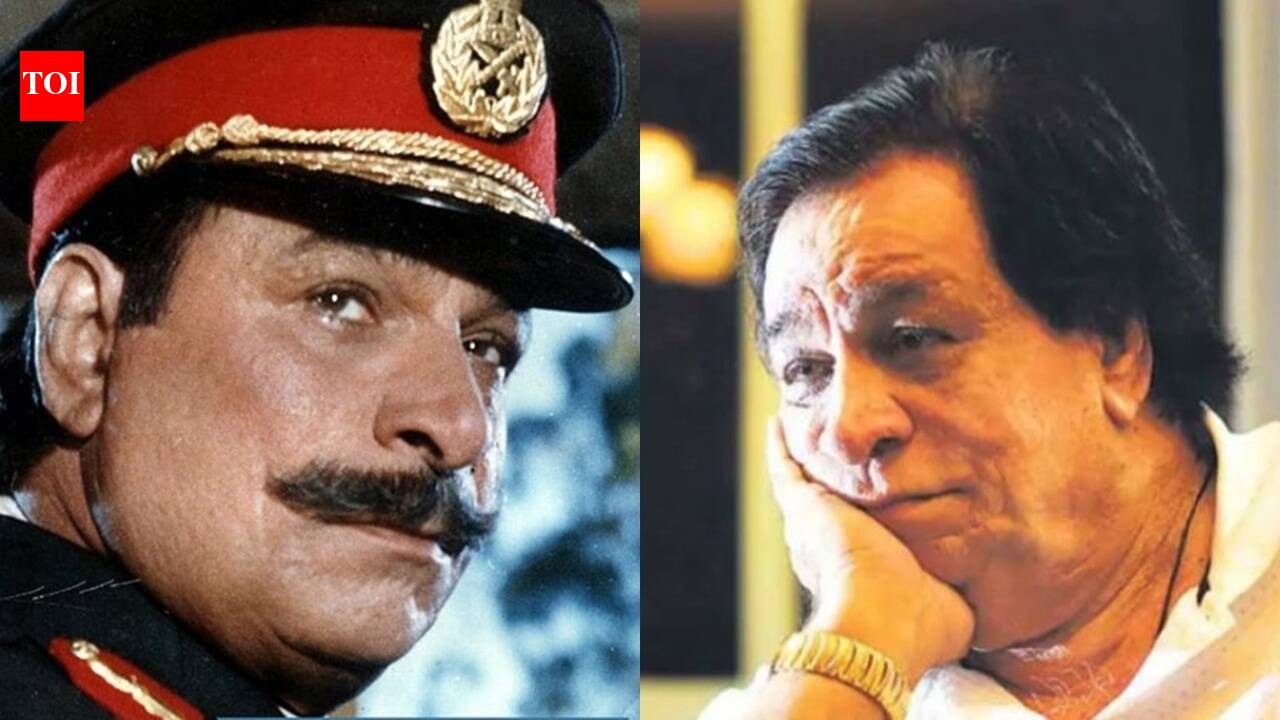 Kader Khan dies at 81: Lesser-known facts about the veteran actor