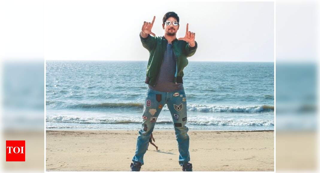 Sidharth Malhotra on why he chose to be a part of 'Jabariya Jodi' and ...