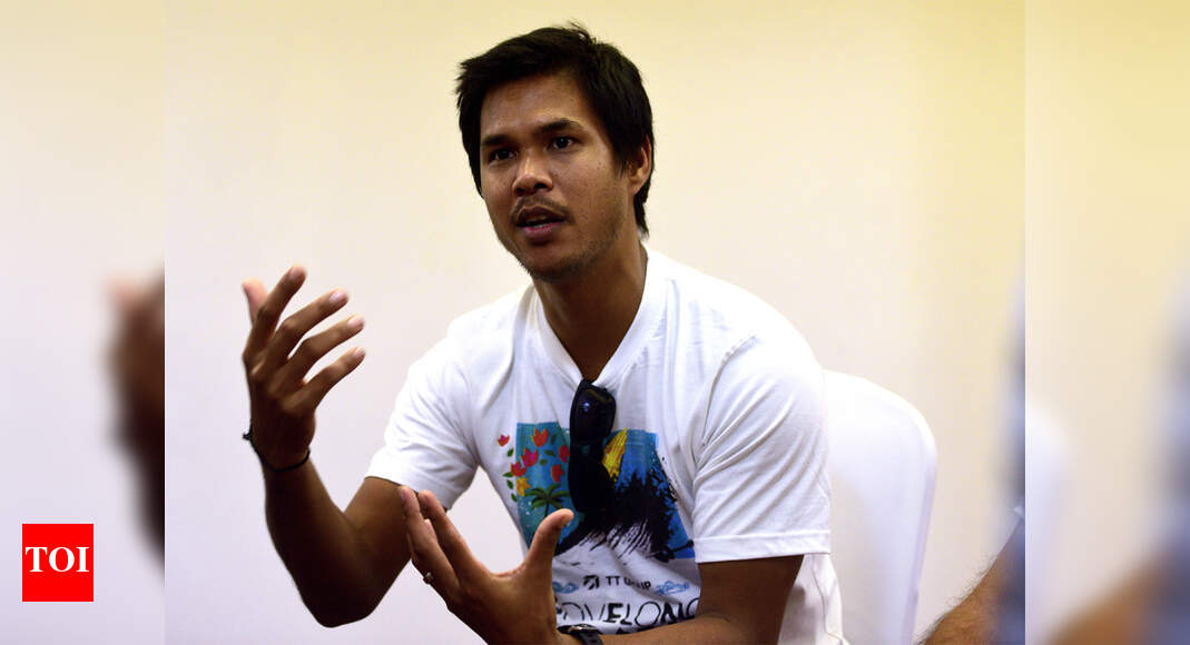 What has been your vision for tennis in last 30 years? Somdev asks AITA ...