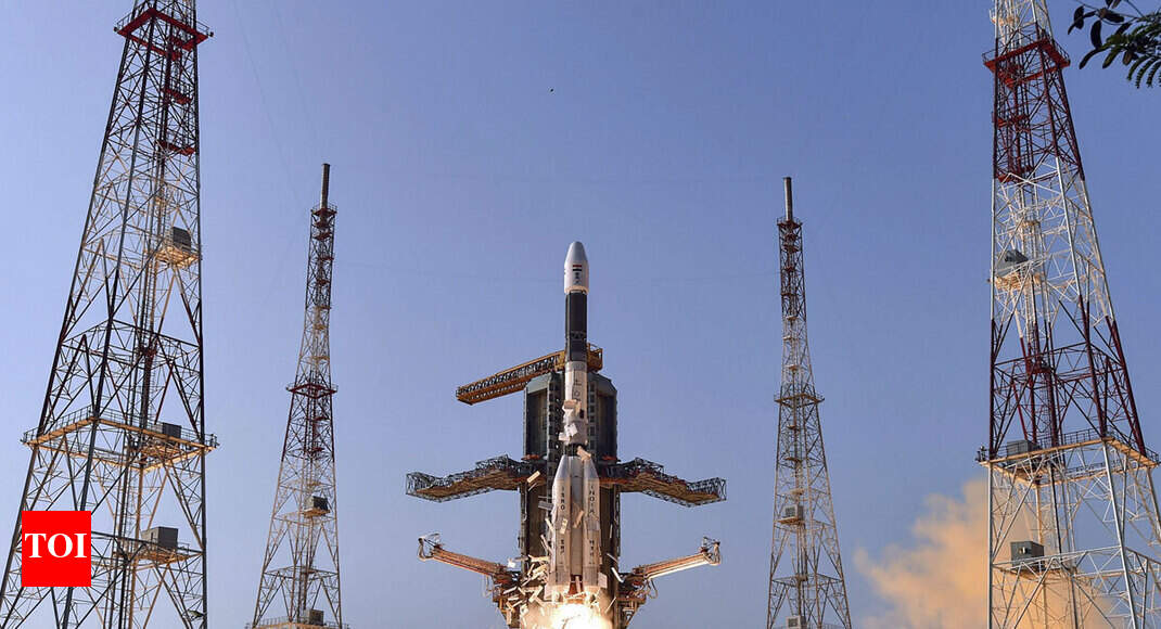 Isro’s New Year resolution: To launch 14 rockets from Sriharikota ...