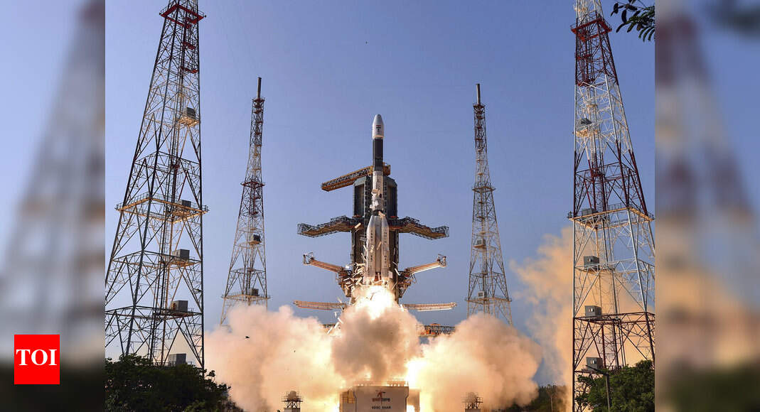 Isro’s New Year resolution: To launch 14 rockets from Sriharikota ...