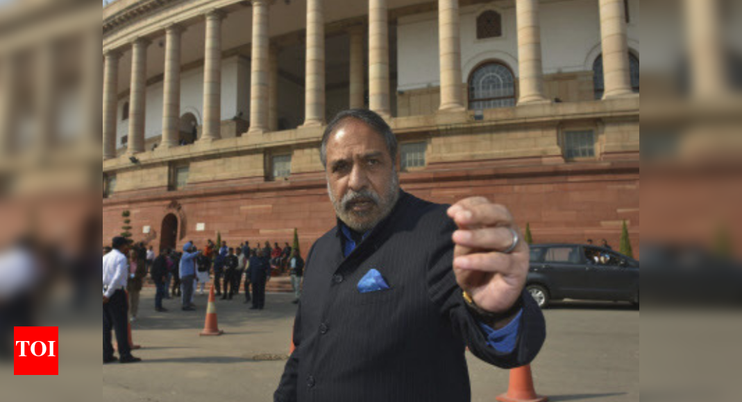 Congress hits back, says PM Modi spoke of everything except 2014 ...