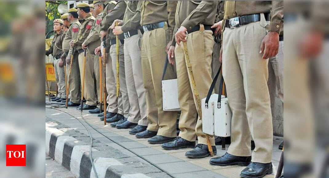 Set up ‘green police’ to stop environmental crimes: Activists | Navi ...