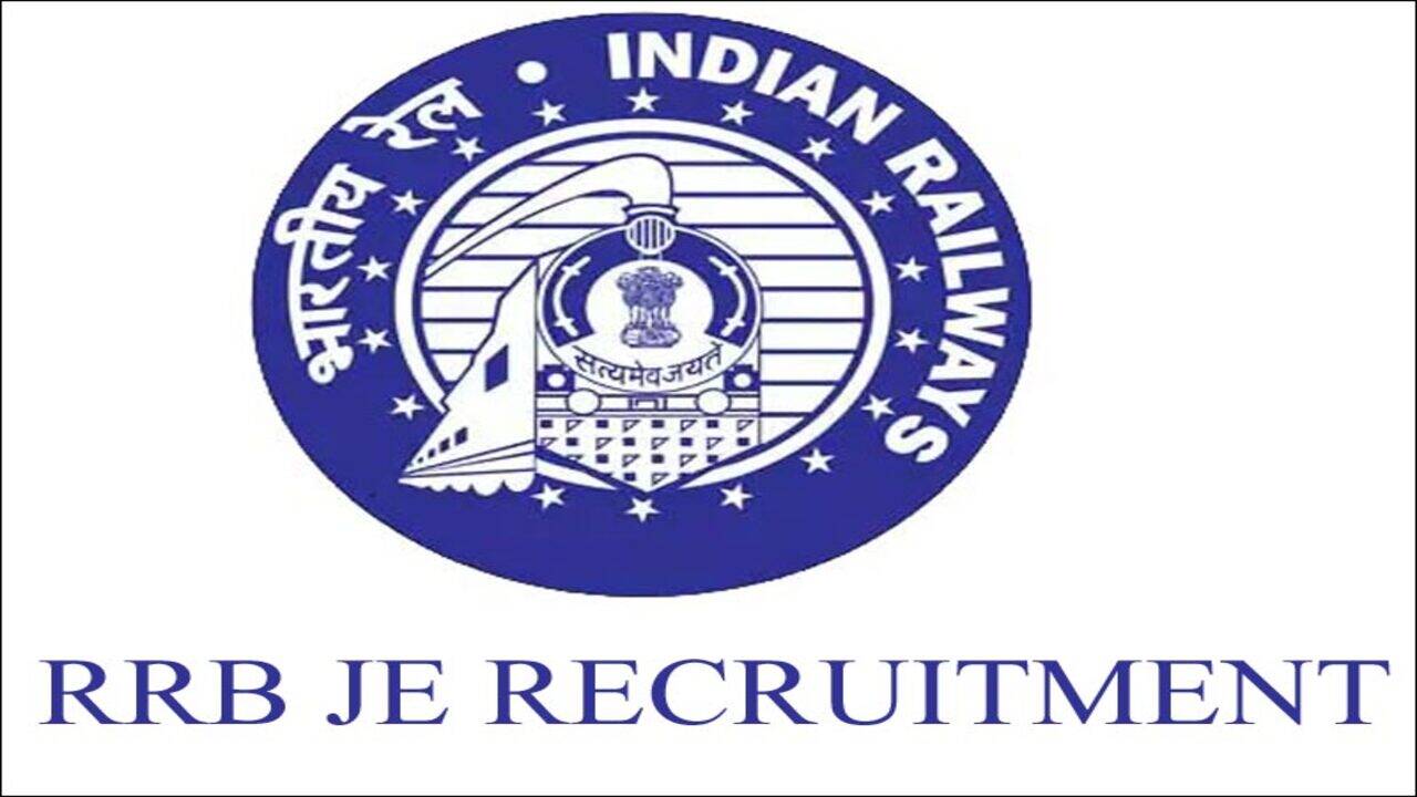 RRB JE Recruitment 2019 application process begins at rrcb.gov.in ...
