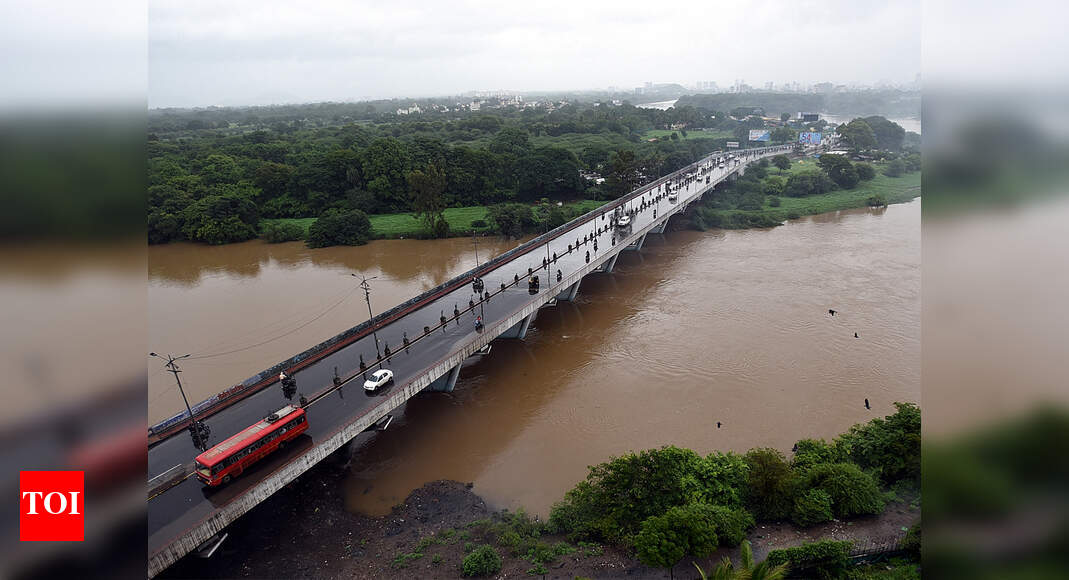 To ease traffic, new bridge to come up on Mula river | Pune News ...