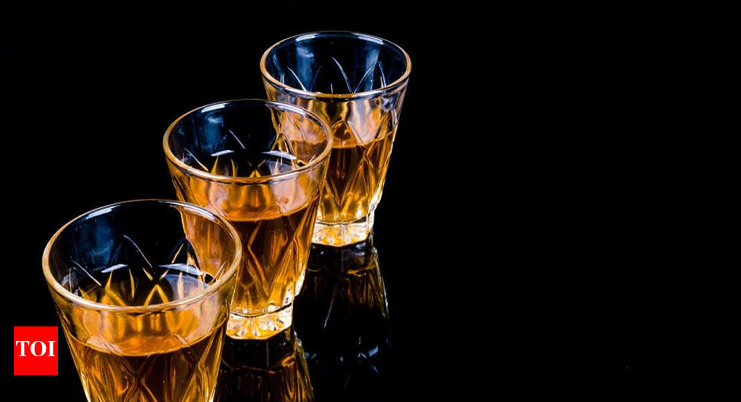 Tasmac liquor outlets record lower sales this New Year eve | Chennai ...