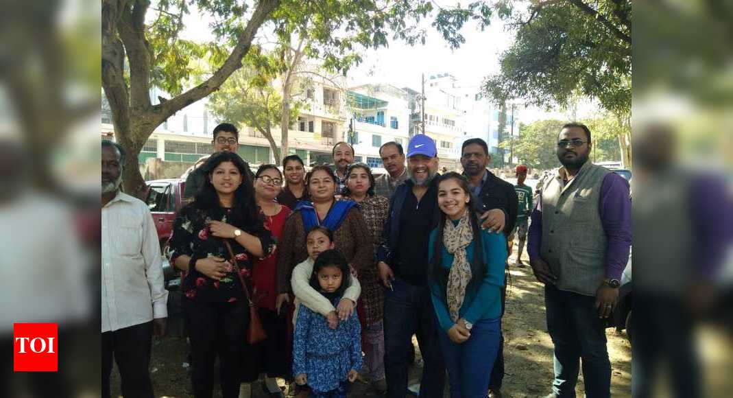 BFL starts New Year with a mission to feed 10K people | Events Movie ...