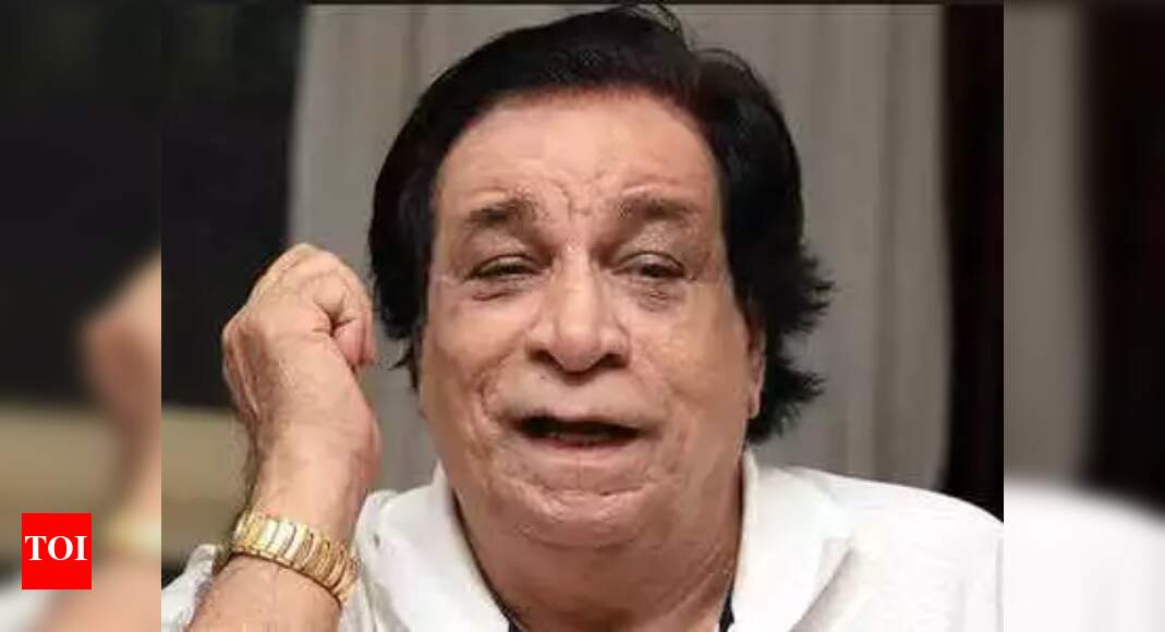 The comedian who once taught civil engineering | Hindi Movie News ...