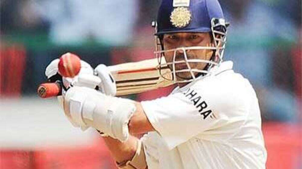 Sachin Tendulkar's double centuries | The Times of India